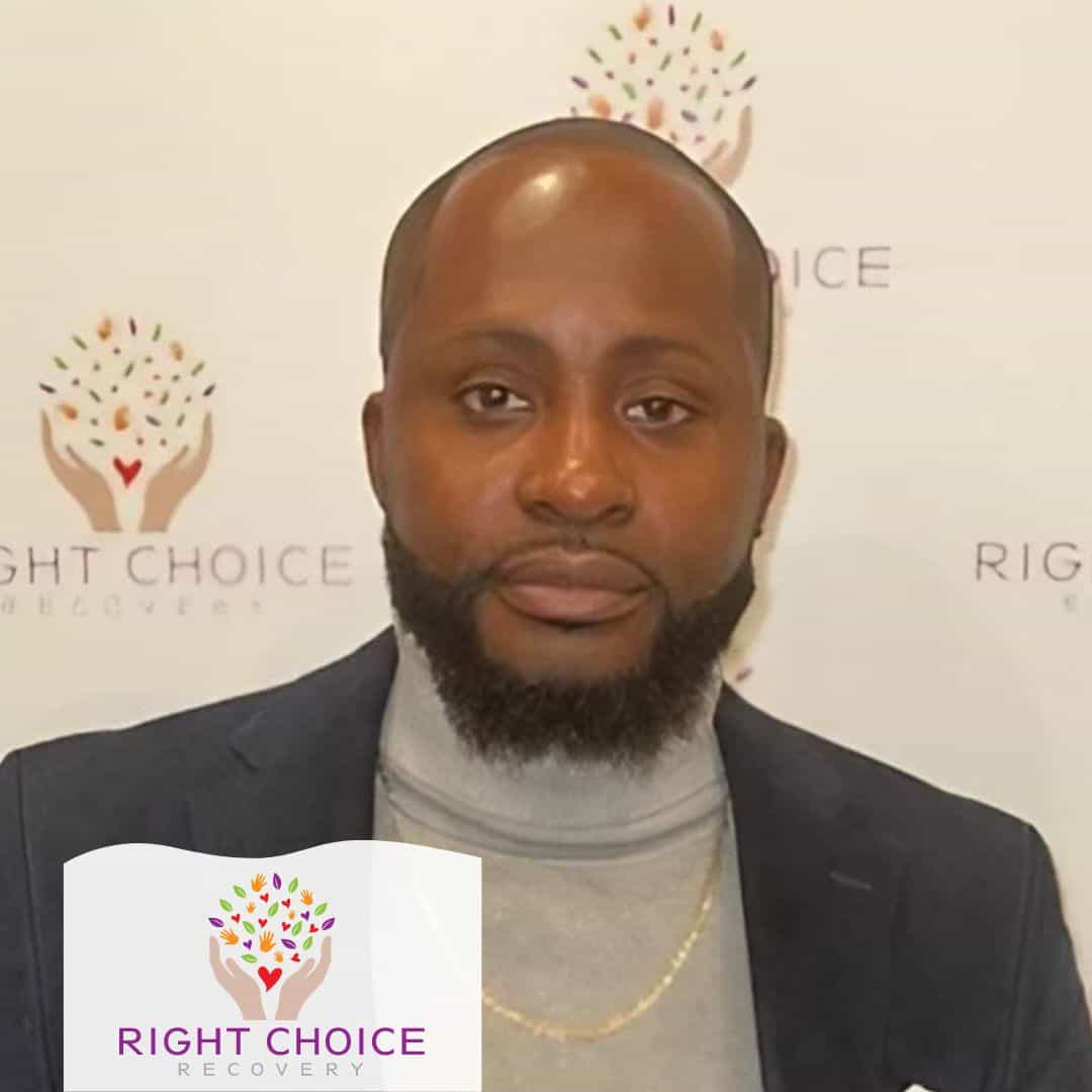 Team Members - Right Choice Recovery