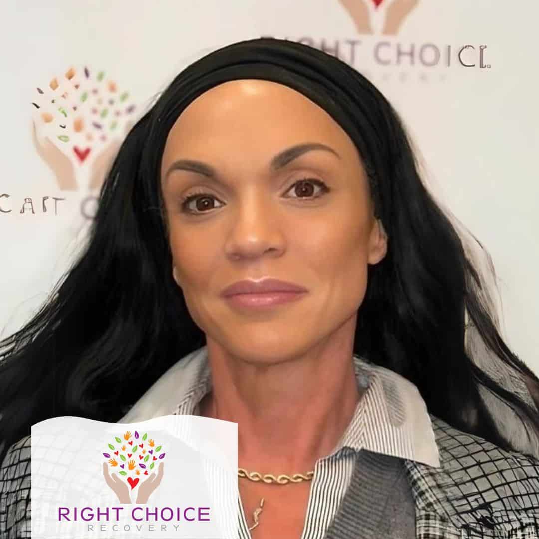 Team Members - Right Choice Recovery