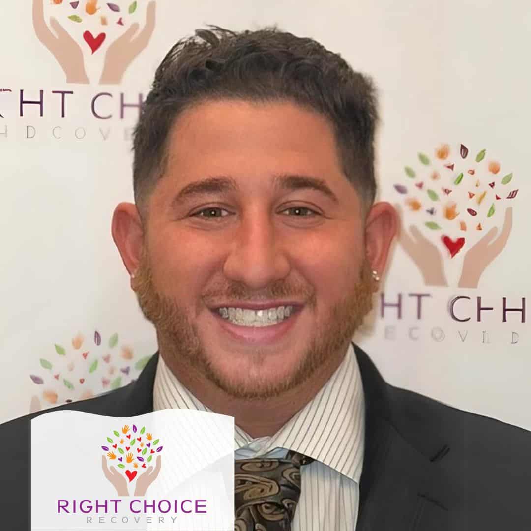 Team Members - Right Choice Recovery