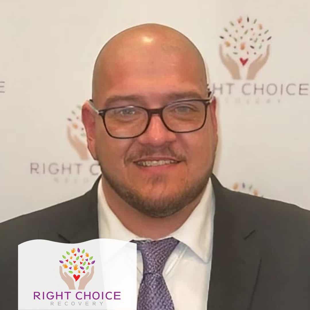 Team Members - Right Choice Recovery