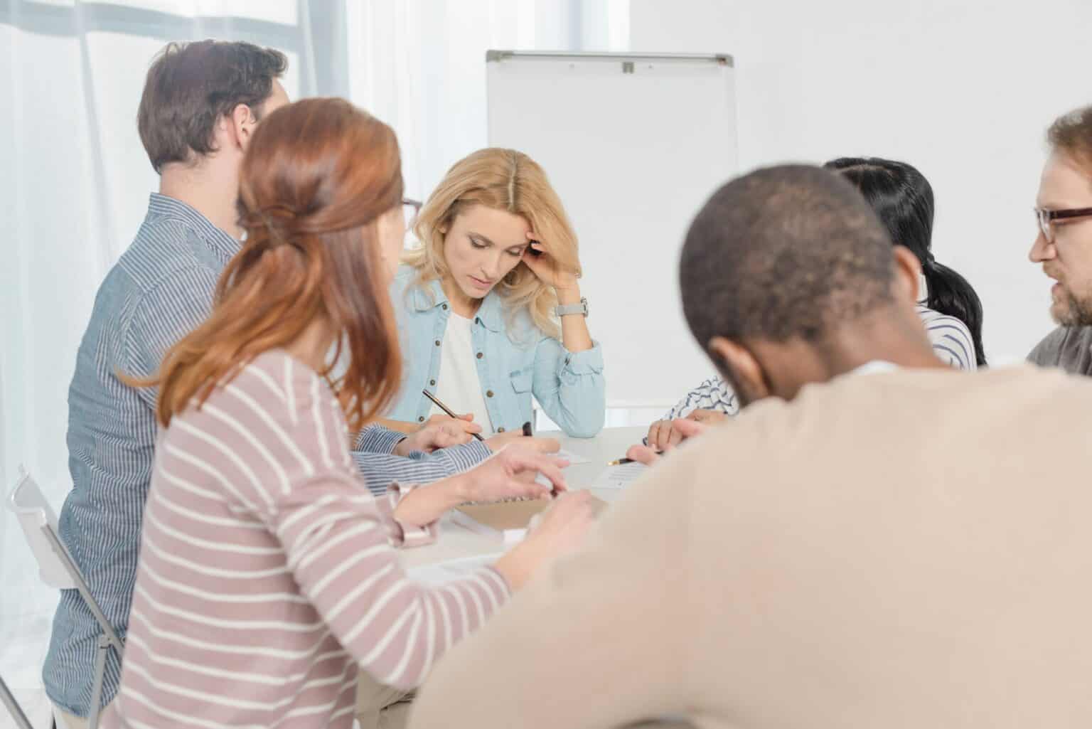 Partial Care Program | Partial Hospitalization Program in New Jersey