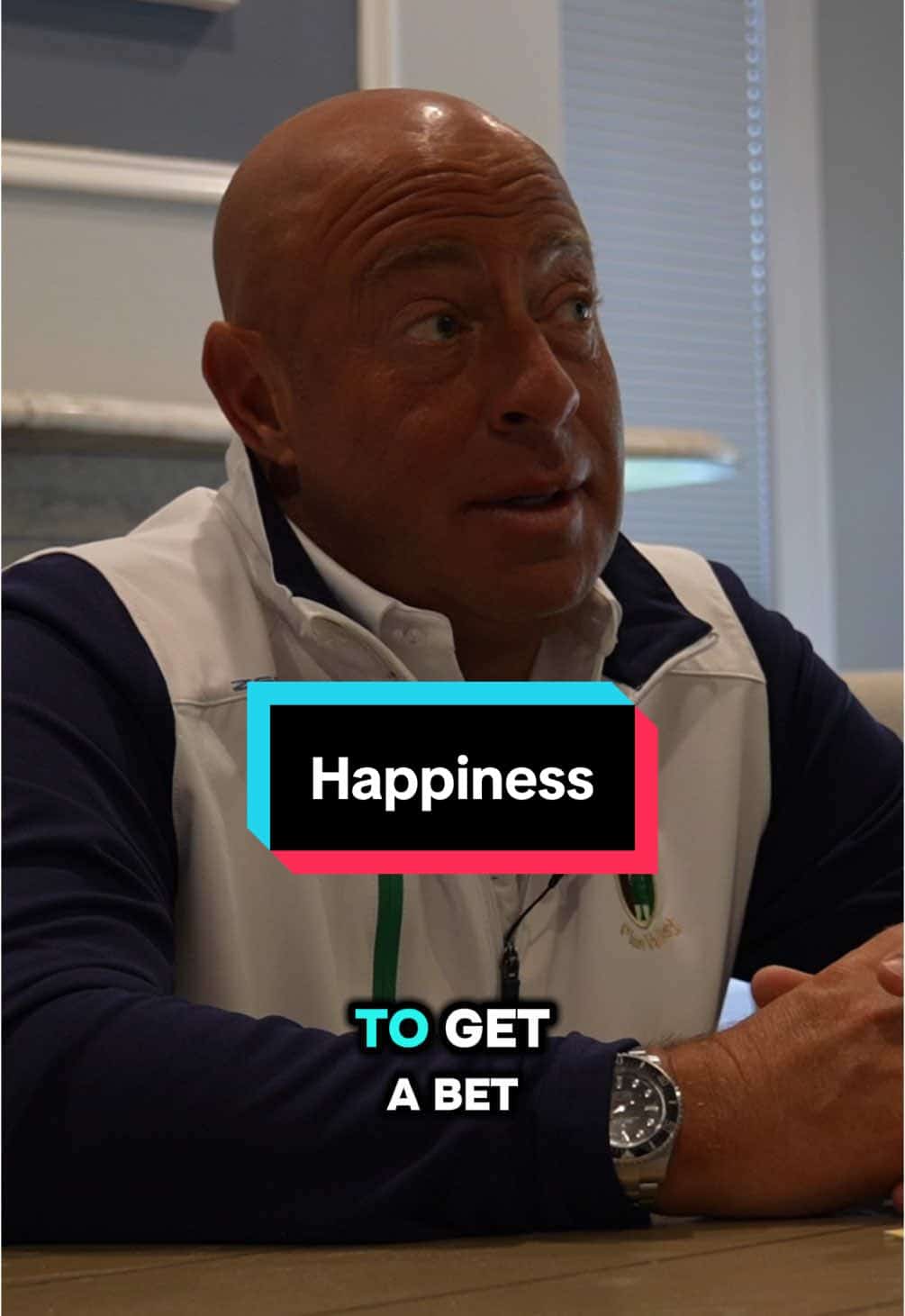 @rightchoicerecovery Rob shares his definition of happiness during and ...