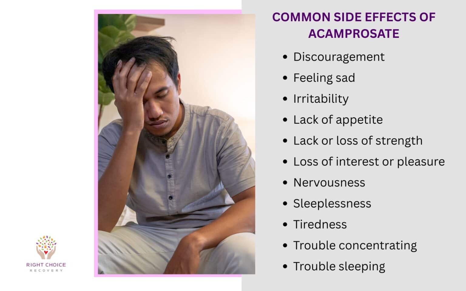 Acamprosate (Campral) for Alcohol Treatment: Uses, Dosage, Side Effects ...