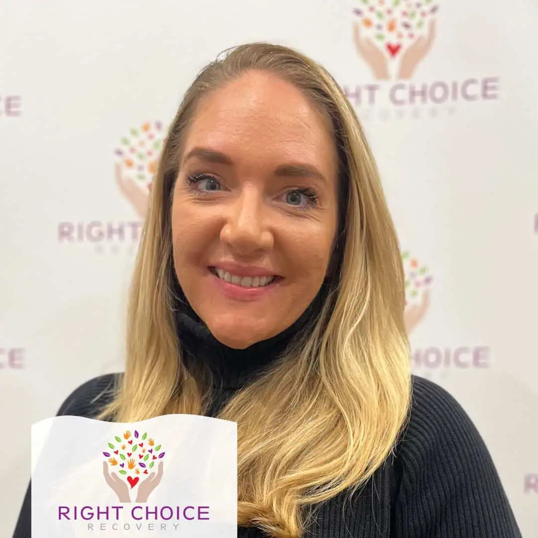 Team Members - Right Choice Recovery
