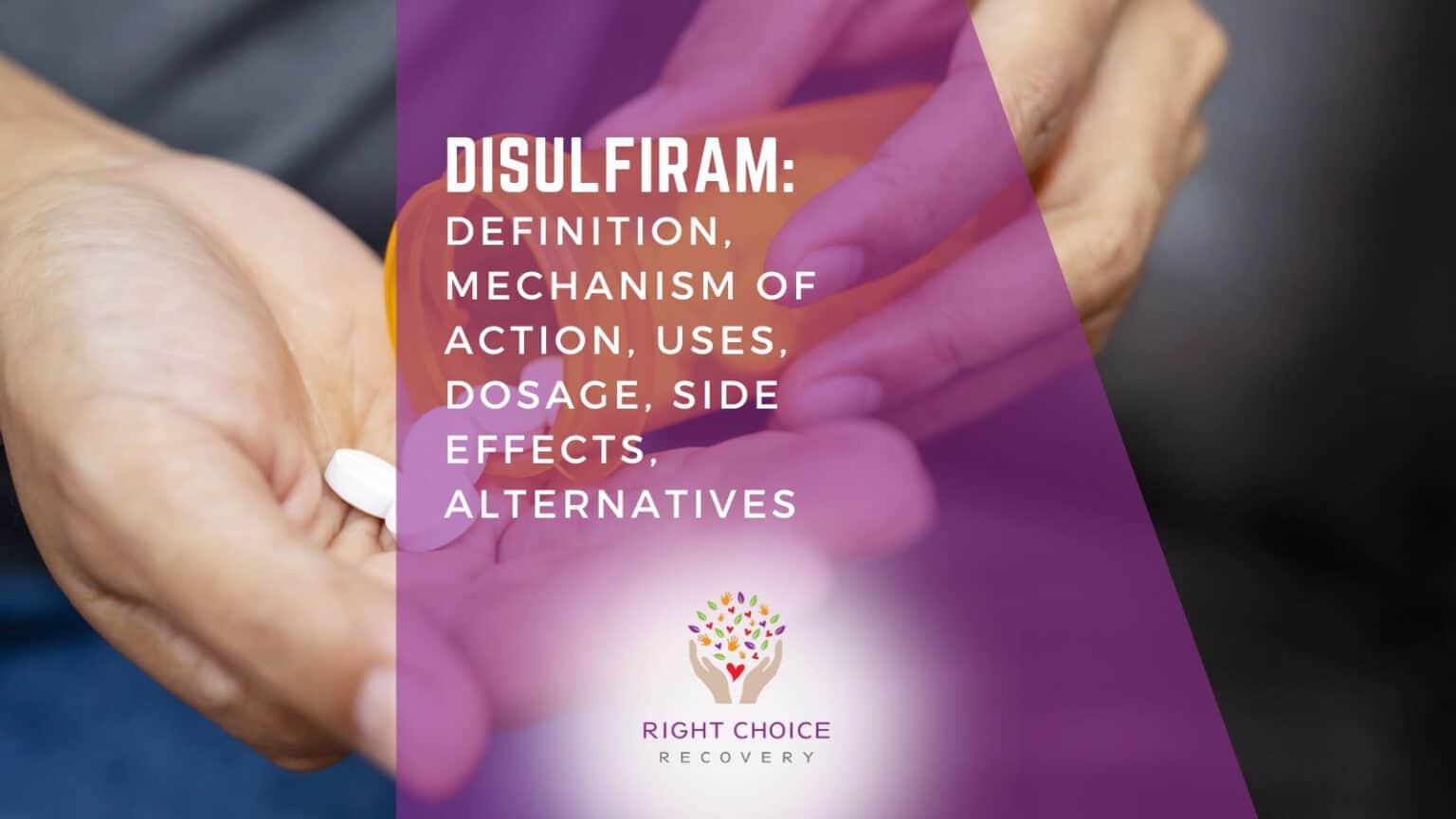 Disulfiram: Definition, Mechanism of Action, Uses, Dosage, Side Effects ...