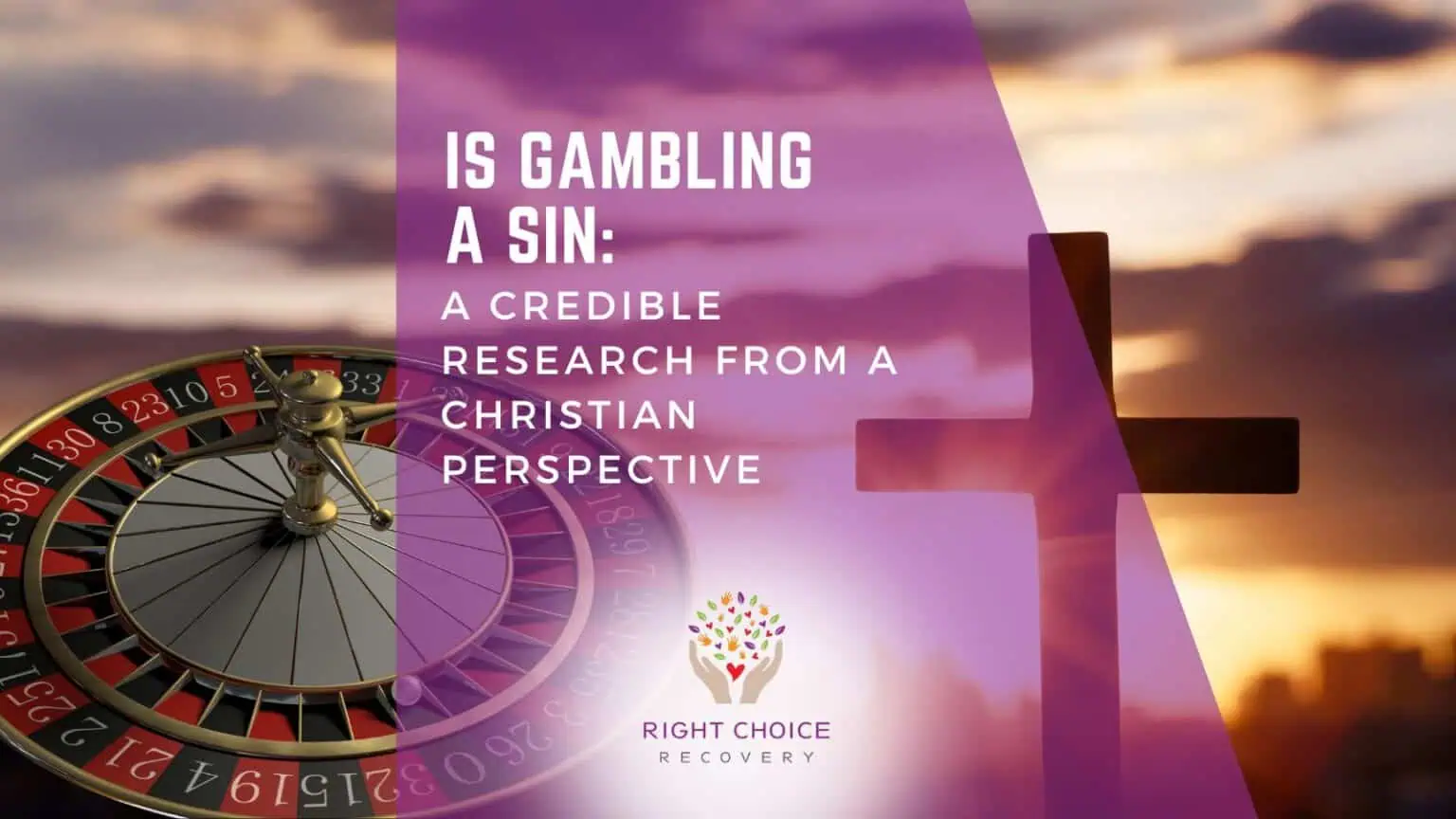 Is Gambling a Sin: A Credible Research from a Christian Perspective ...