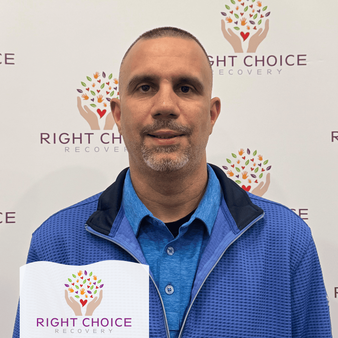 Team Members - Right Choice Recovery