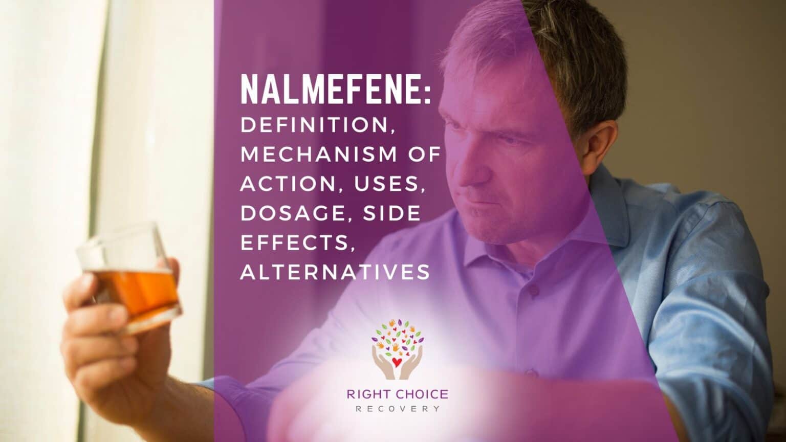 Nalmefene: Definition, Mechanism of Action, Uses, Dosage, Side Effects ...