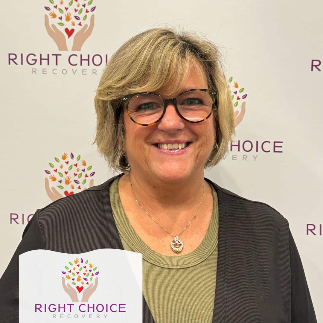 Team Members - Right Choice Recovery