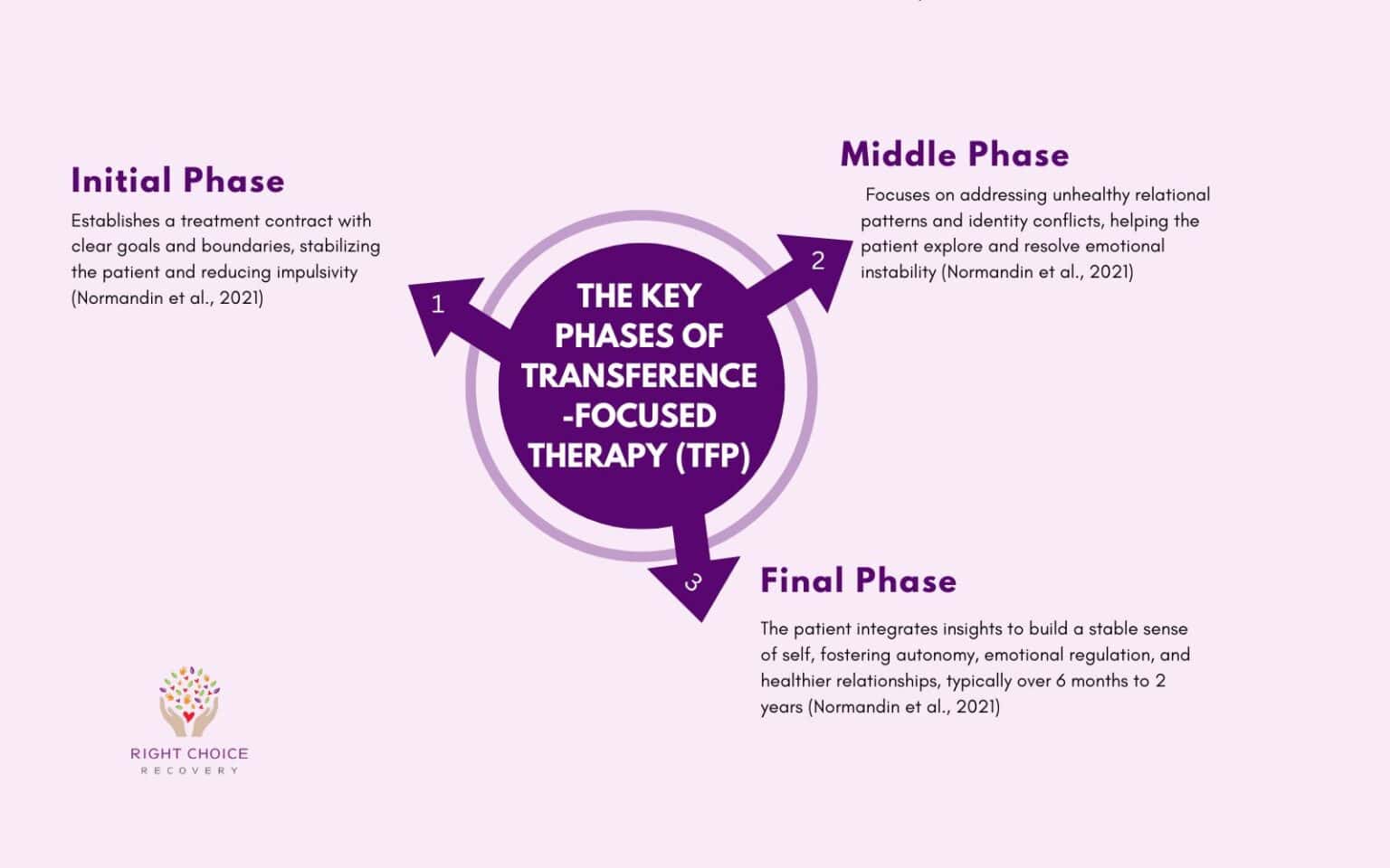 Transference-Focused Therapy (TFP): Definition, How It Works, Benefits ...