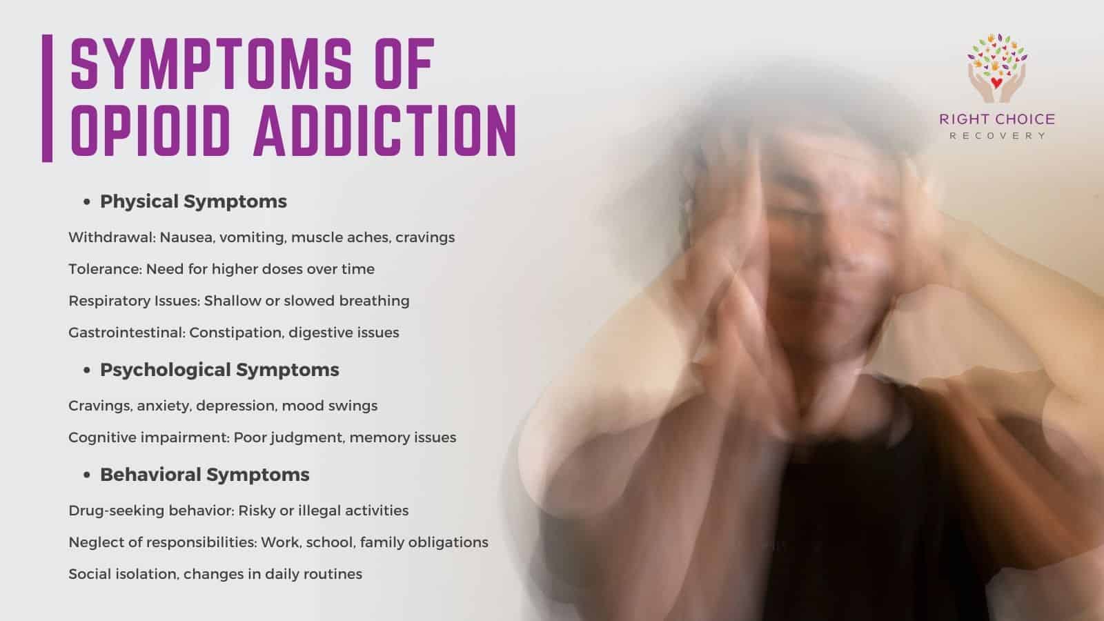 Opioid Addiction: Symptoms, Causes, Effects And Treatments