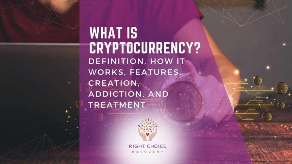What Is Cryptocurrency? Definition, How It Works, Features, Creation ...